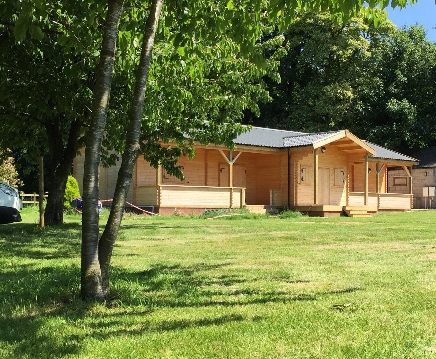 Hatton Scout Campsite – Leamington District Scouts